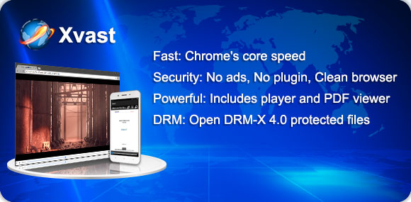DRM-X.com | DRM | Digital Rights Management | DRM Software | DRM Solutions | Android DRM ...